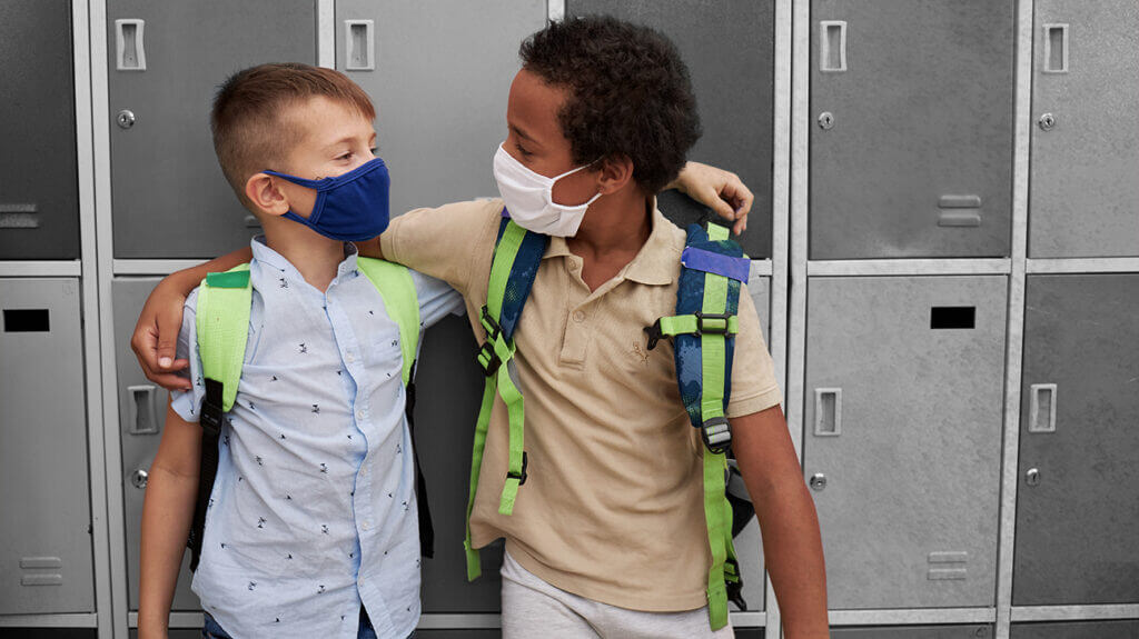 CDC to Educators: ‘Teach Your Students an Important Lesson’ of Getting ...