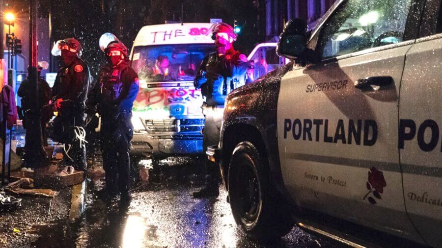 Portland Names Bridge After The Simpsons’ Ned Flanders to Promote ...