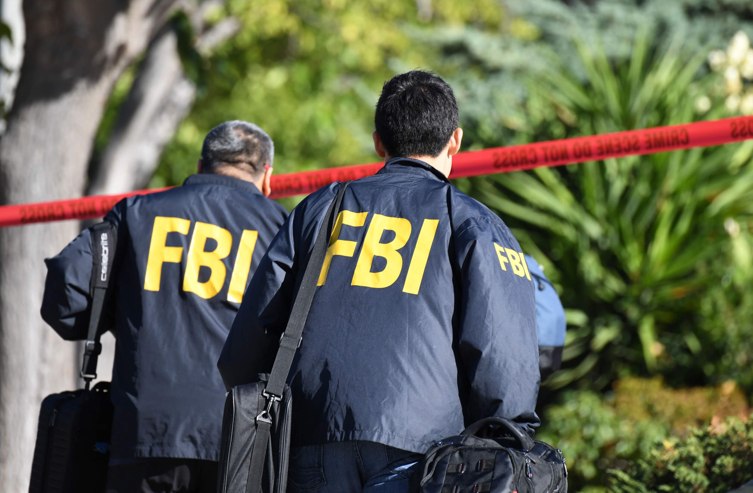 How The FBI's War On Drugs Helped 9/11 Happen - Paine.TV