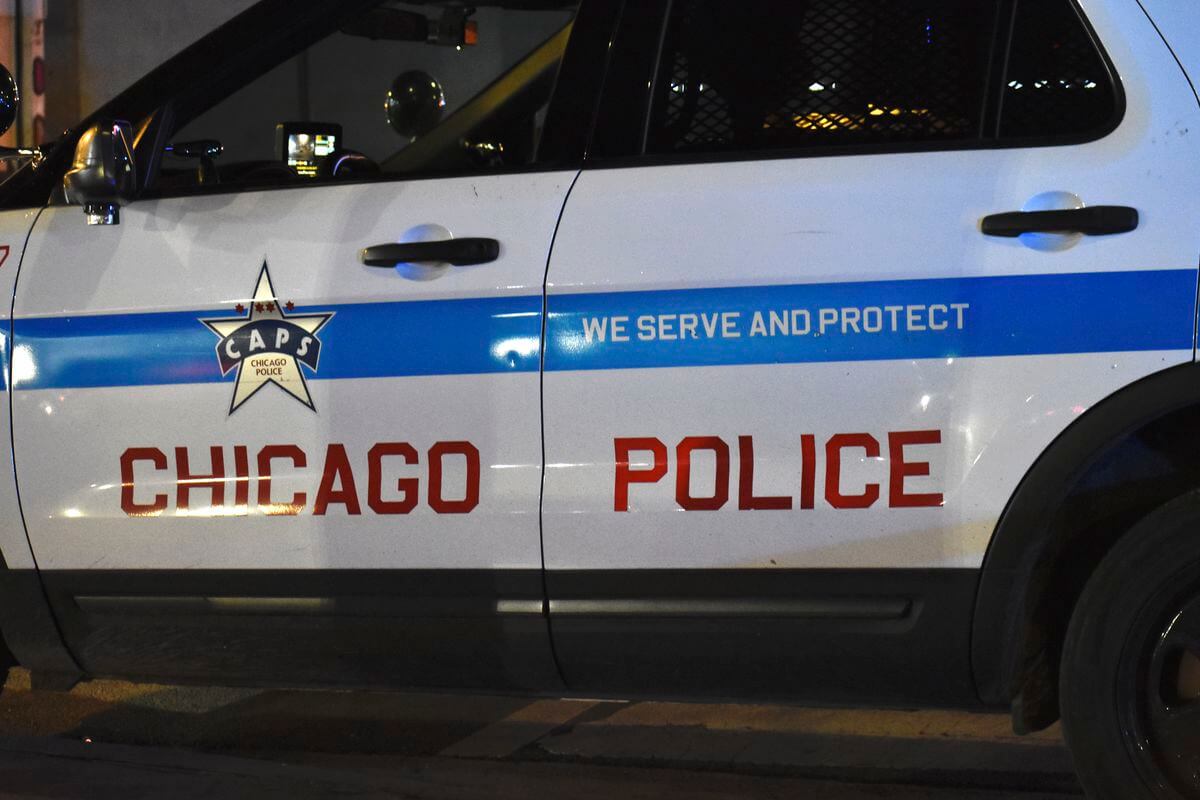 Chicago police union president is telling members to not comply with ...