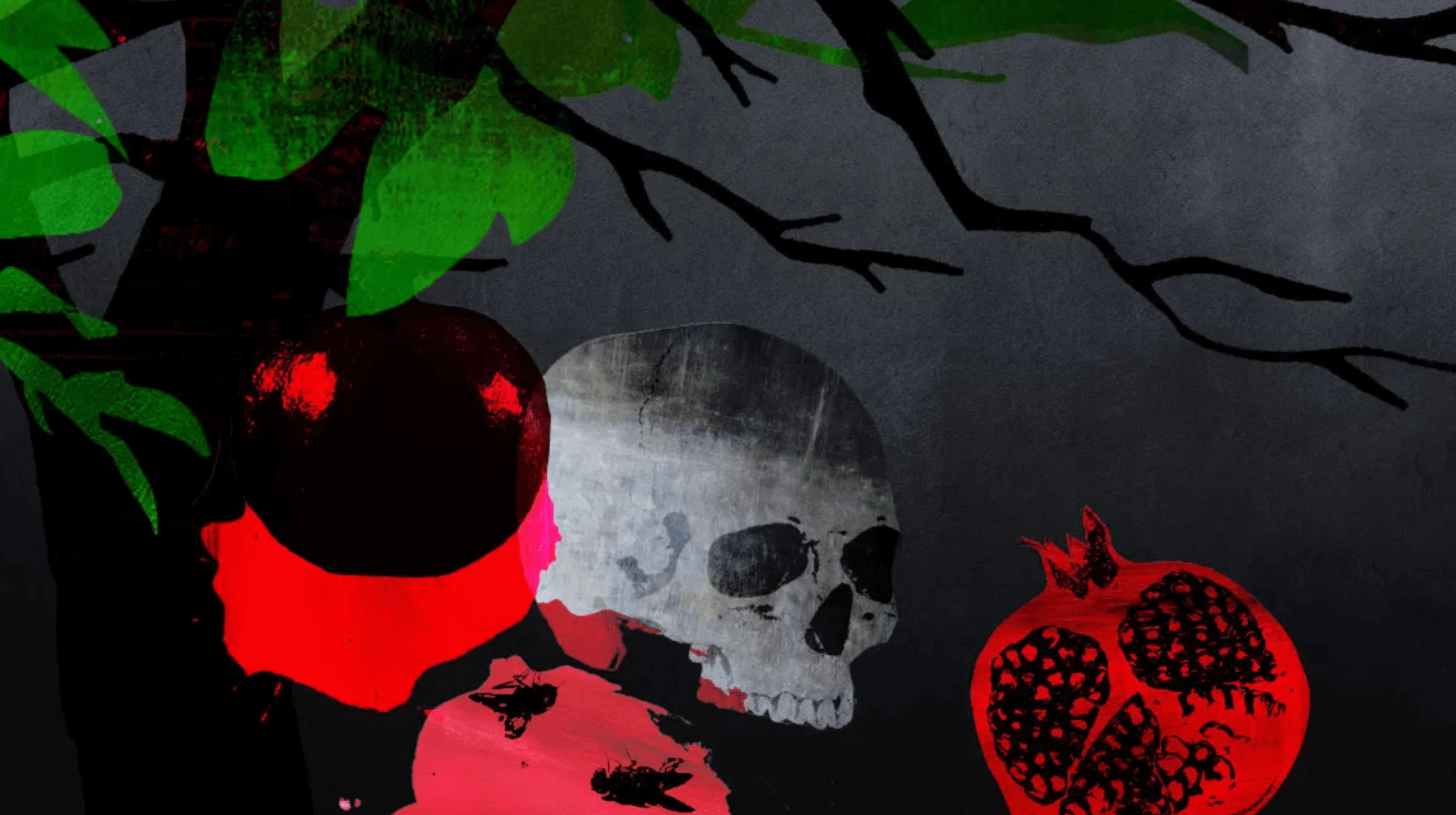 The PATRIOT Act's Poisoned Tree - Paine.TV