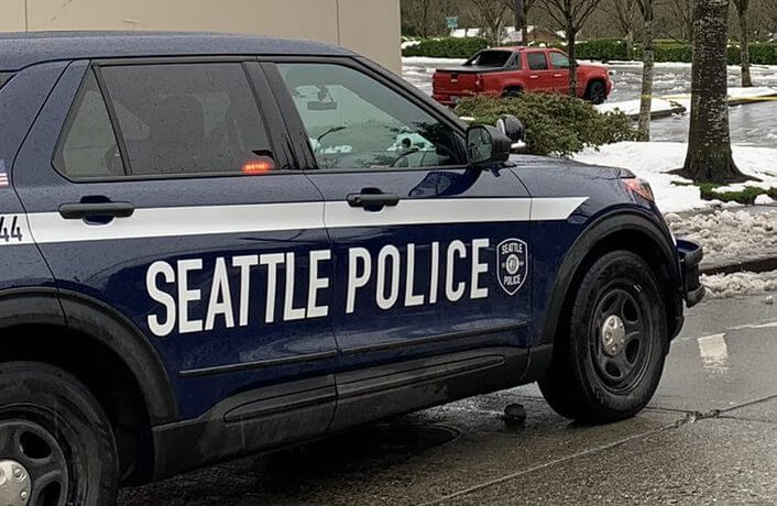 Seattle Small Businesses Forced To Hire Private Security Over Reduced ...