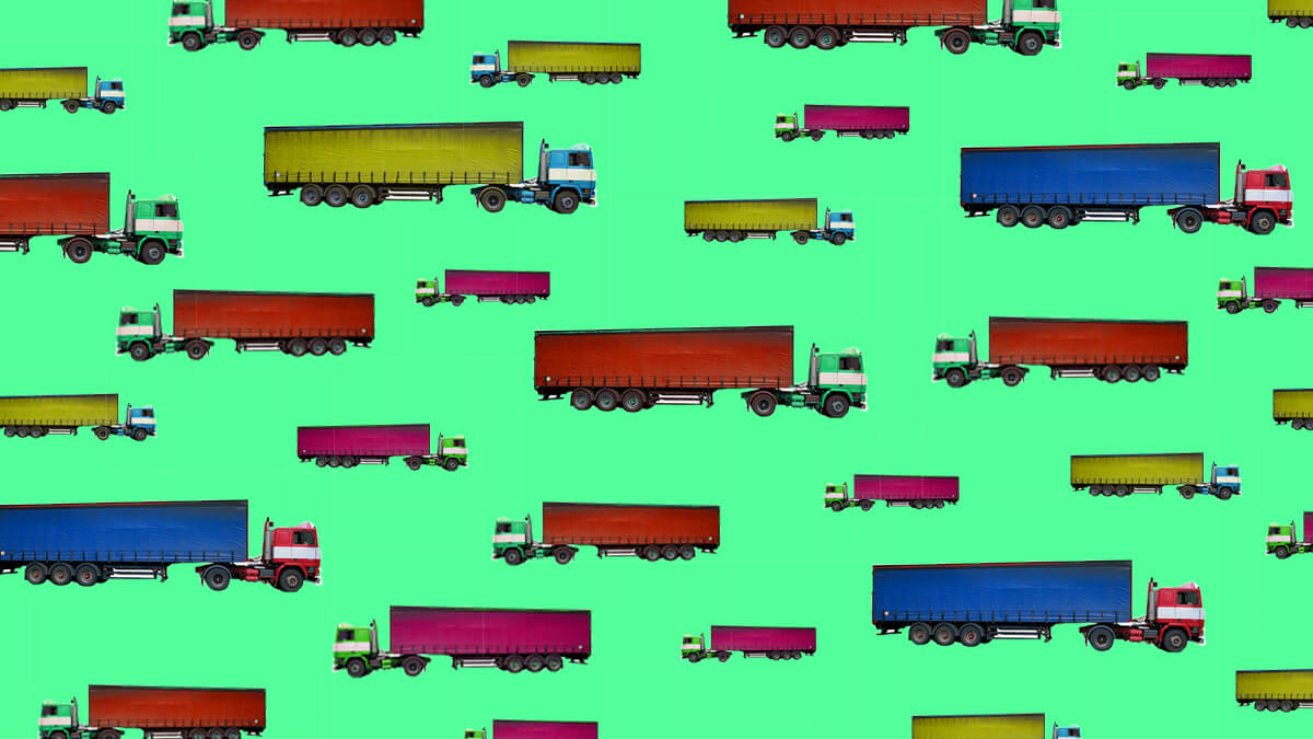 Report: Supply Chain Crisis Will Damage U.S. Economy Until 2023 - Paine.TV
