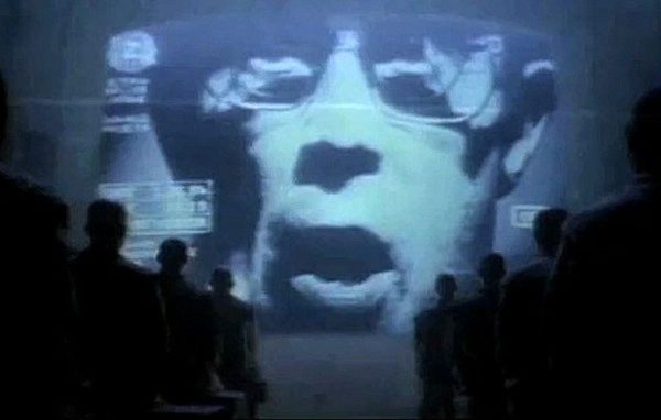 The Definitive List Of How We're Living In '1984' - Paine.TV
