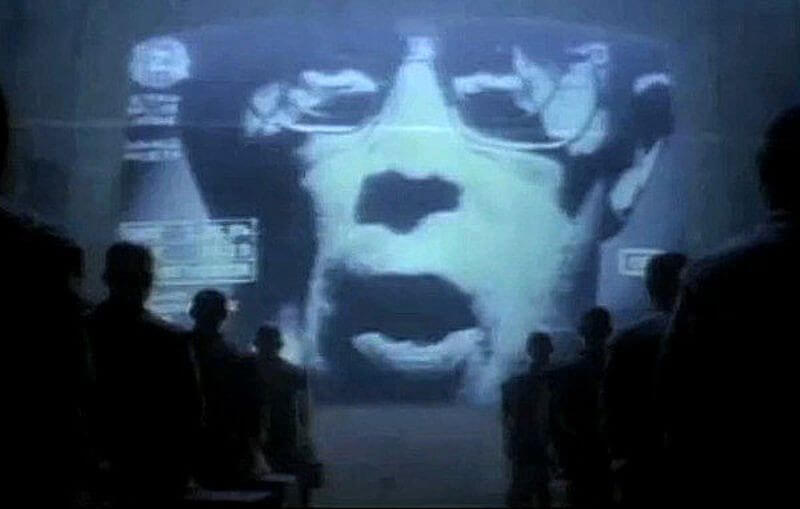 The Definitive List Of How We're Living In '1984' - Paine.TV