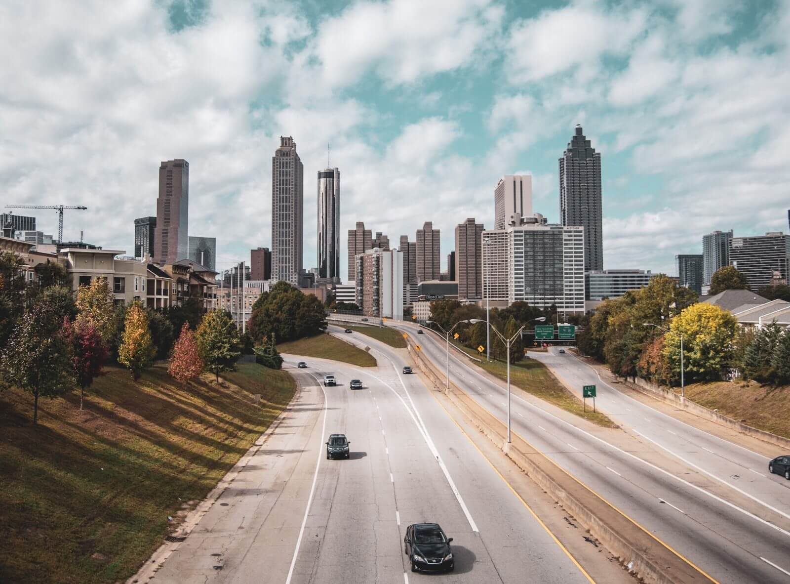 Atlanta Set to Begin the South's Biggest Guaranteed Income Experiments ...