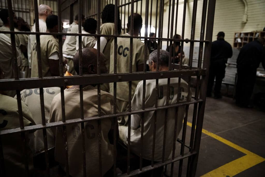 Chicago’s Cook County on Track For Most Homicides in Decades - Paine.TV