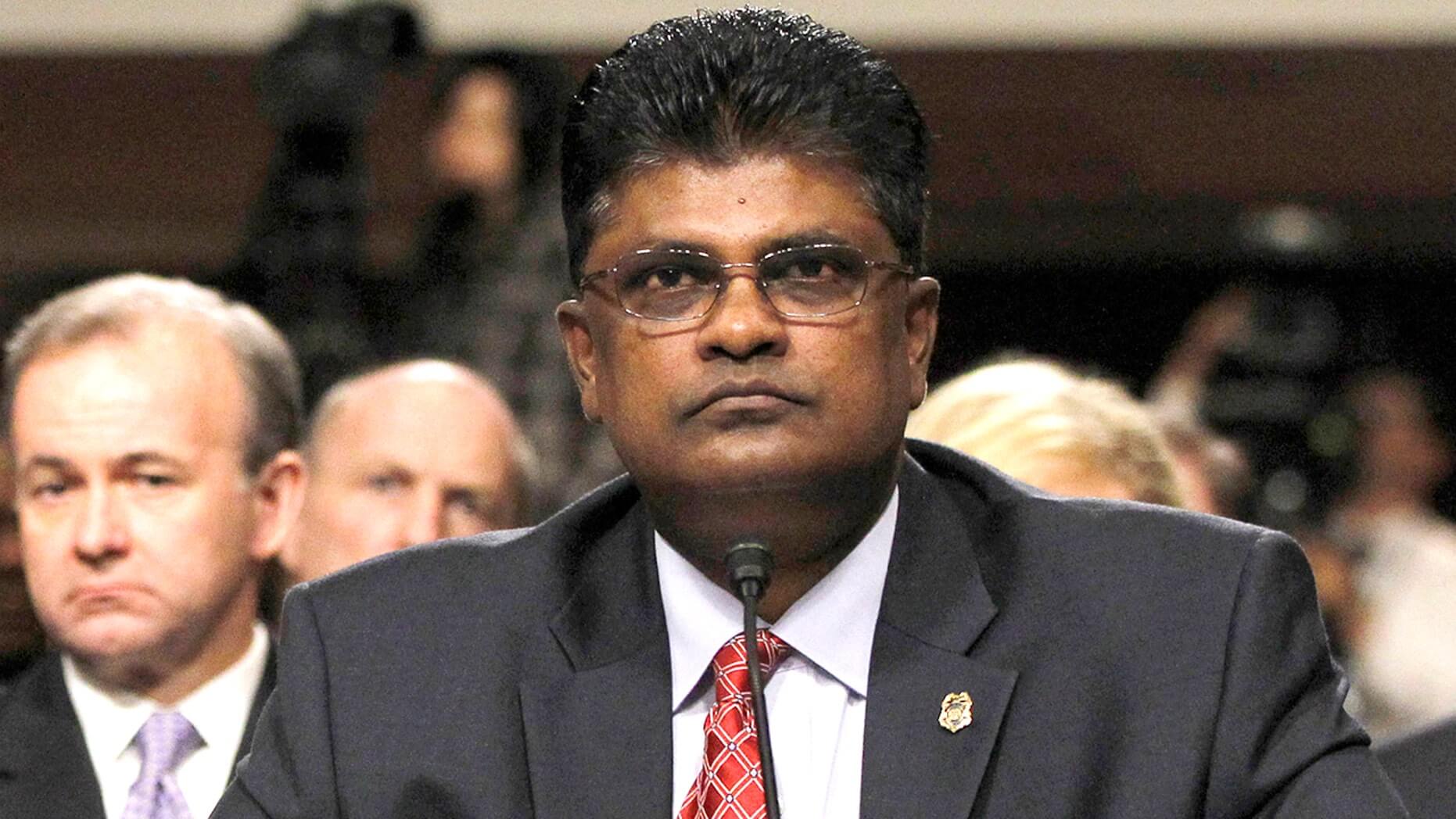Former Obama-era acting DHS inspector general pleads guilty to scheme ...