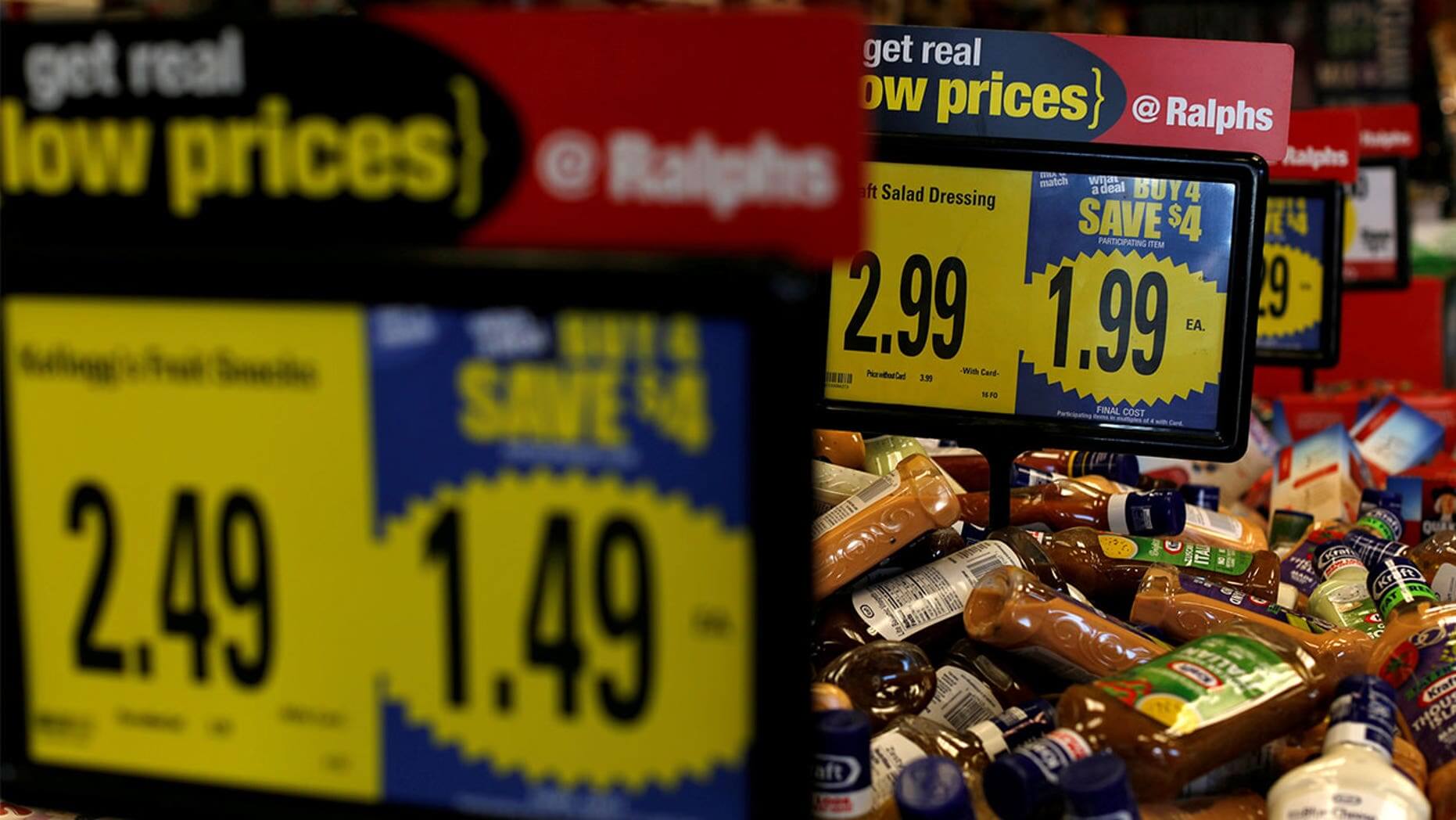 New York Magazine writes 'to combat inflation, the U.S. should impose ...