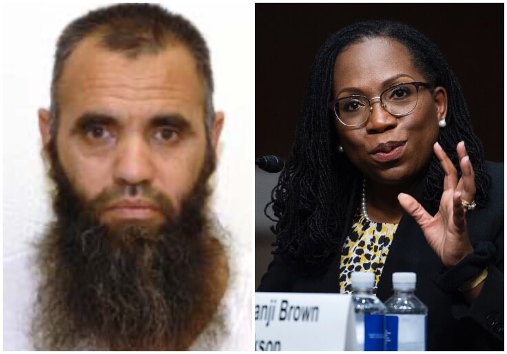 Supreme Court Frontrunner Was a Zealous Advocate for Gitmo Terror ...