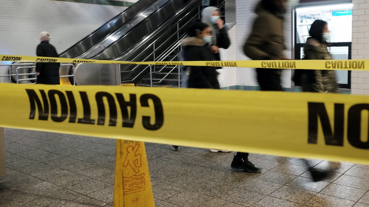 Reports: Serial Criminal Arrested for NYC Feces Attack Released Without ...