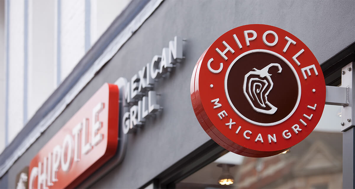 ‘Chippy’ to Serve You: Chipotle Tests AI-Driven Robot to Make Tortilla ...