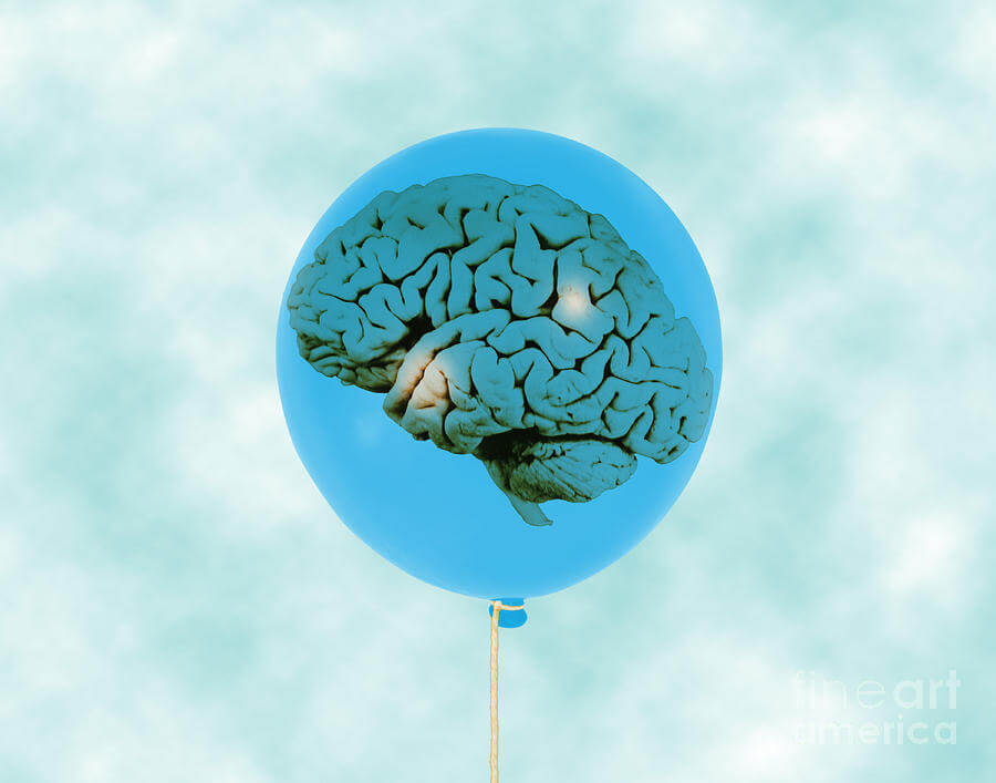 'Inflationary Psychology' Has Set In - Dislodging It Won't Be Easy ...