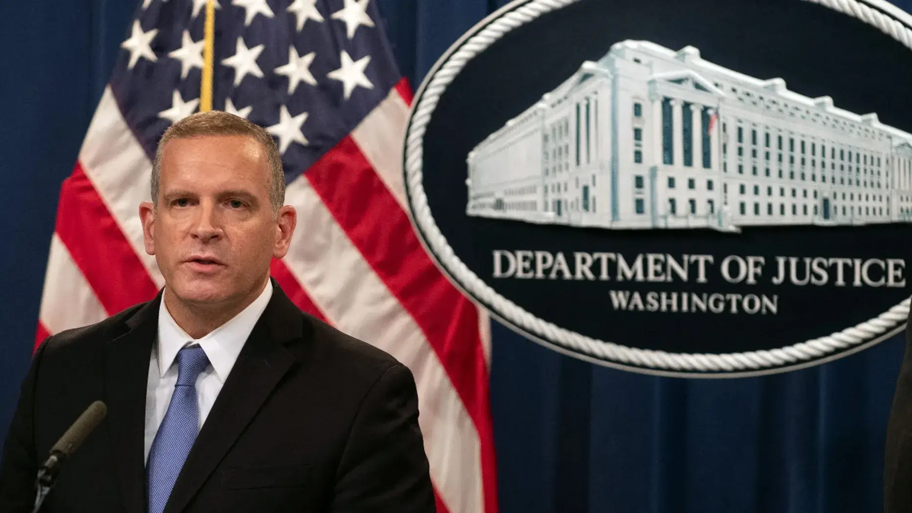 FBI deputy director says 'violence, homicides and aggravated assaults ...