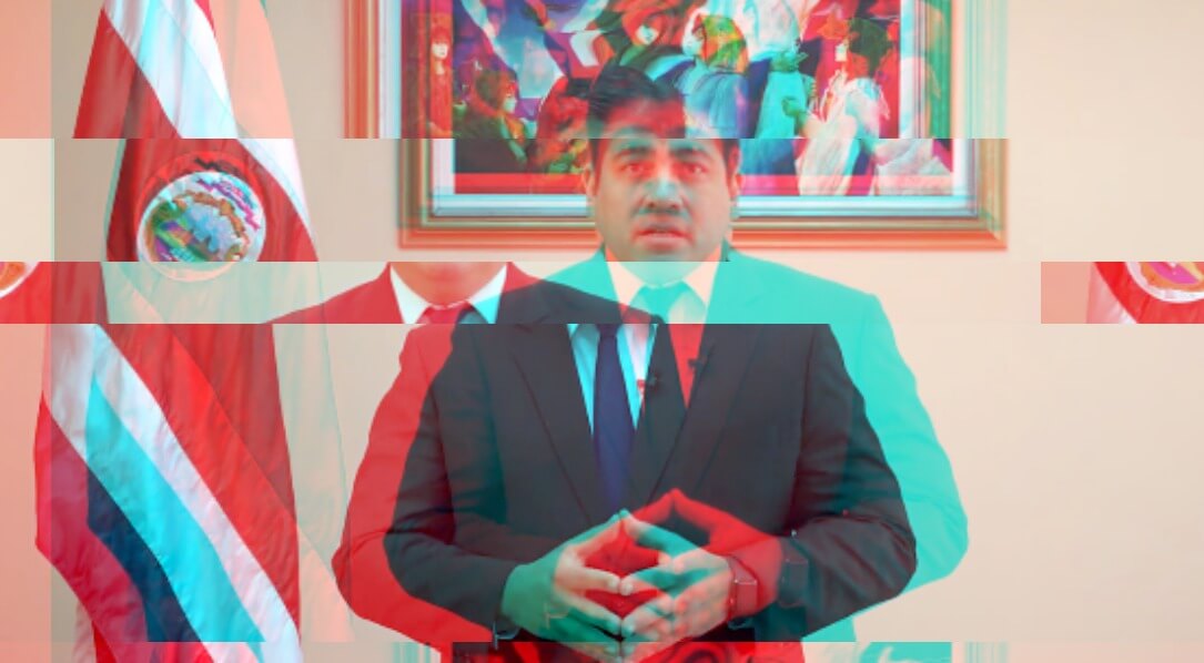 Ransomware Gang Threatens To "Overthrow" Costa Rica's Government As ...