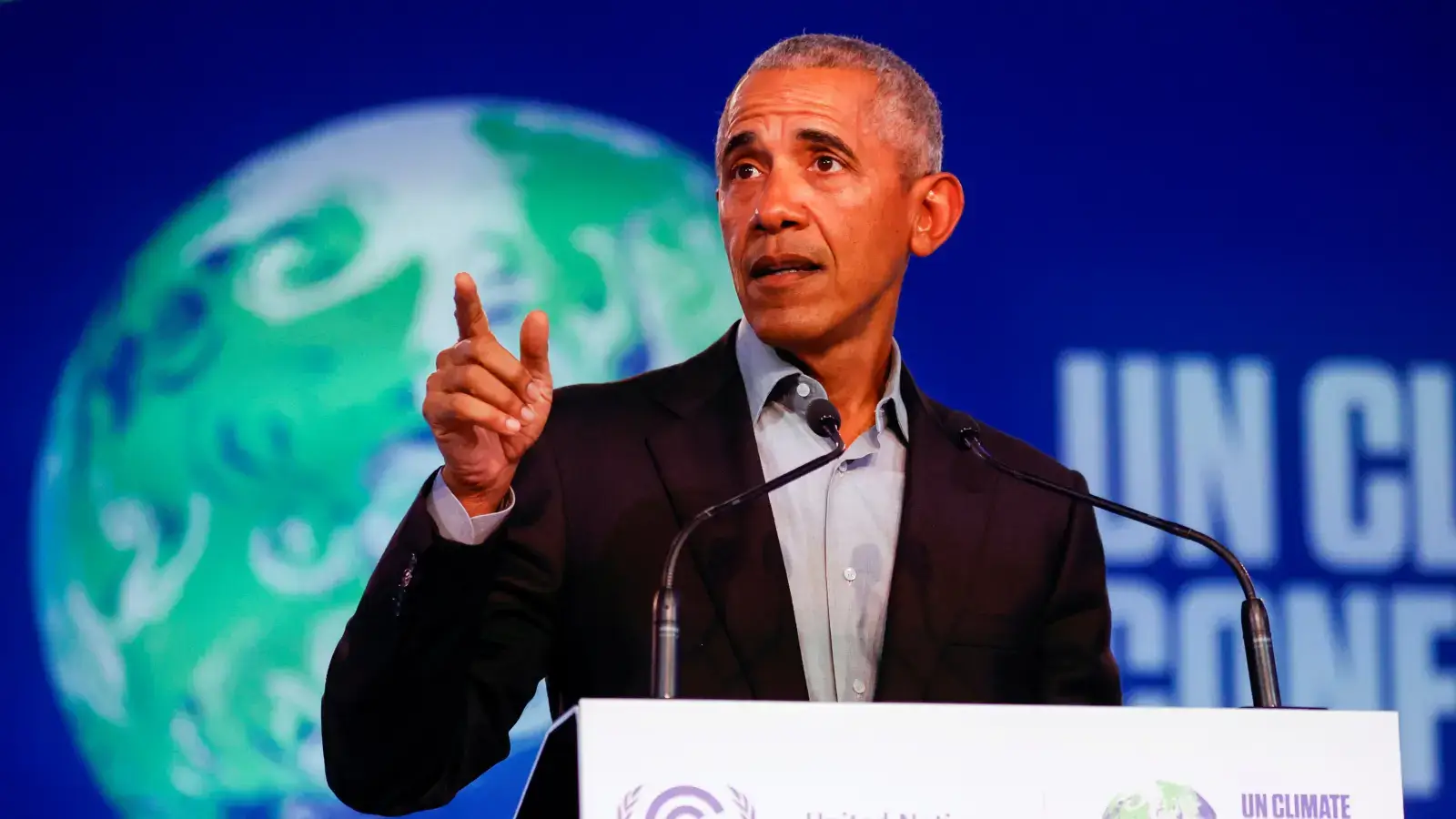 Climate Warrior Barack Obama Installing Propane Tanks Totaling 2,500 ...
