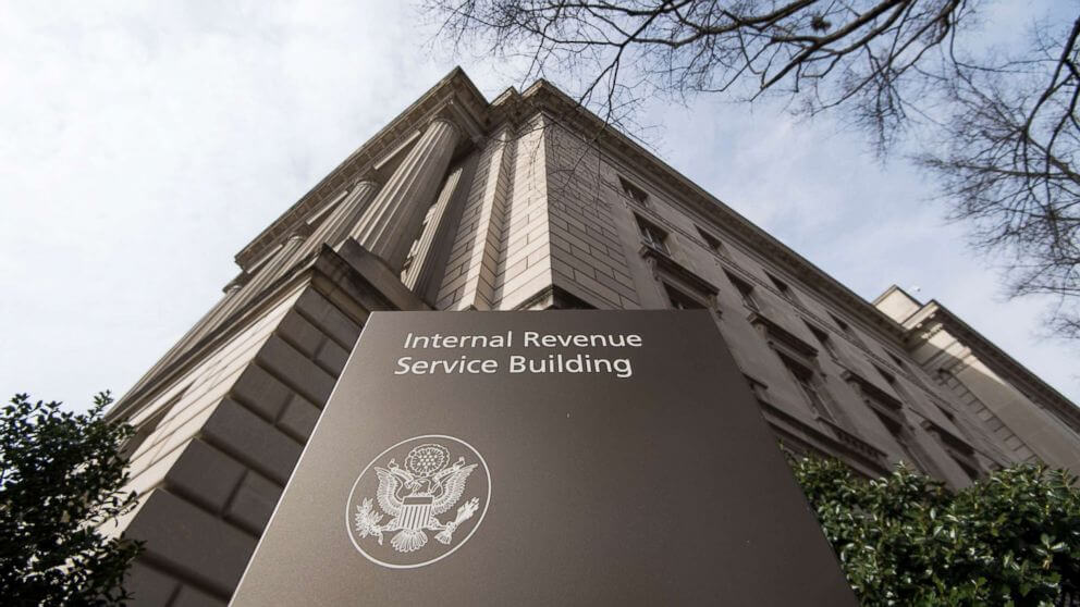 IRS: We Will ‘Absolutely Not’ Target Everyday Americans With New Army ...
