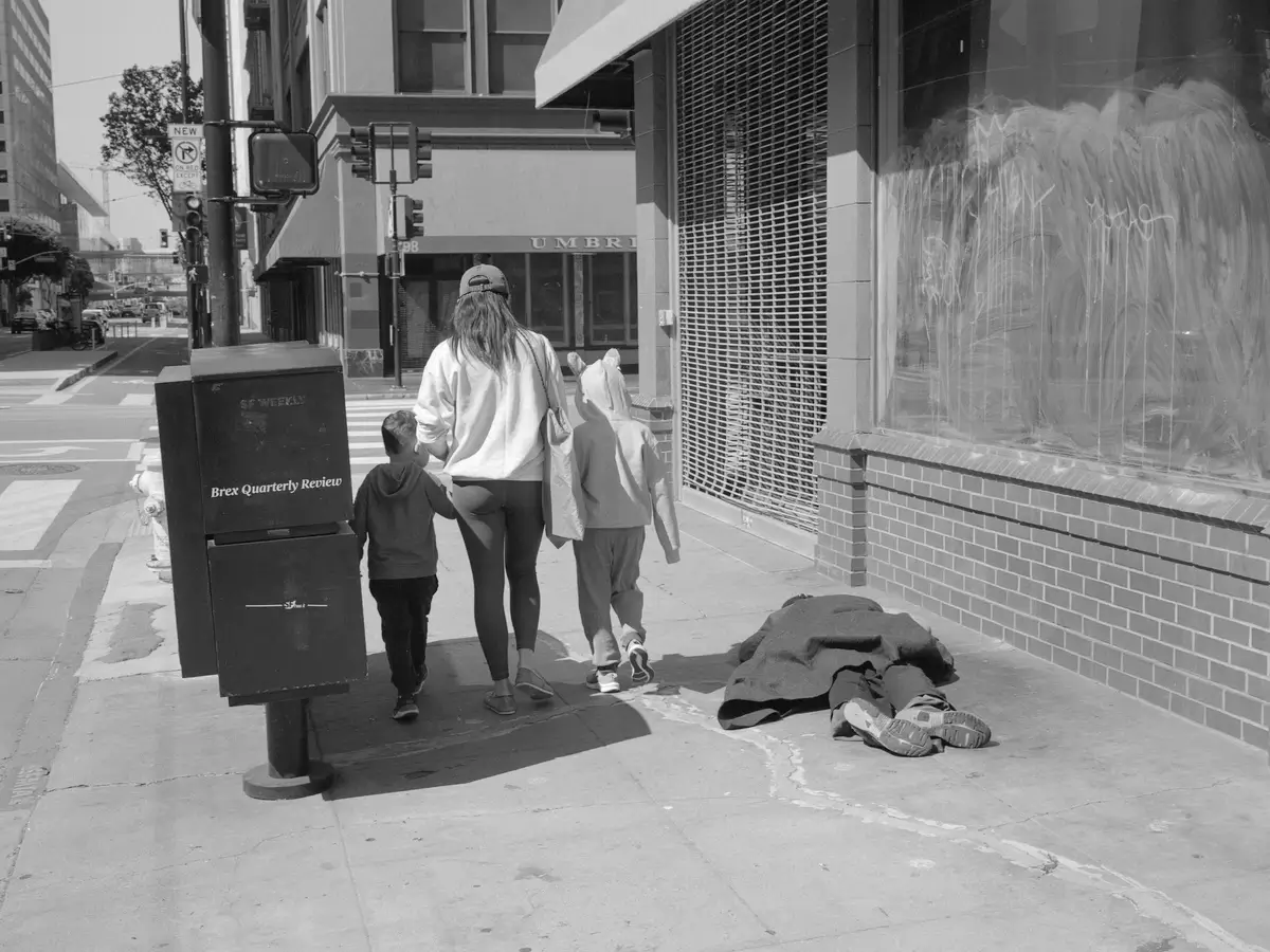 San Francisco Shop Owners Threaten To Stop Paying Taxes Unless City ...