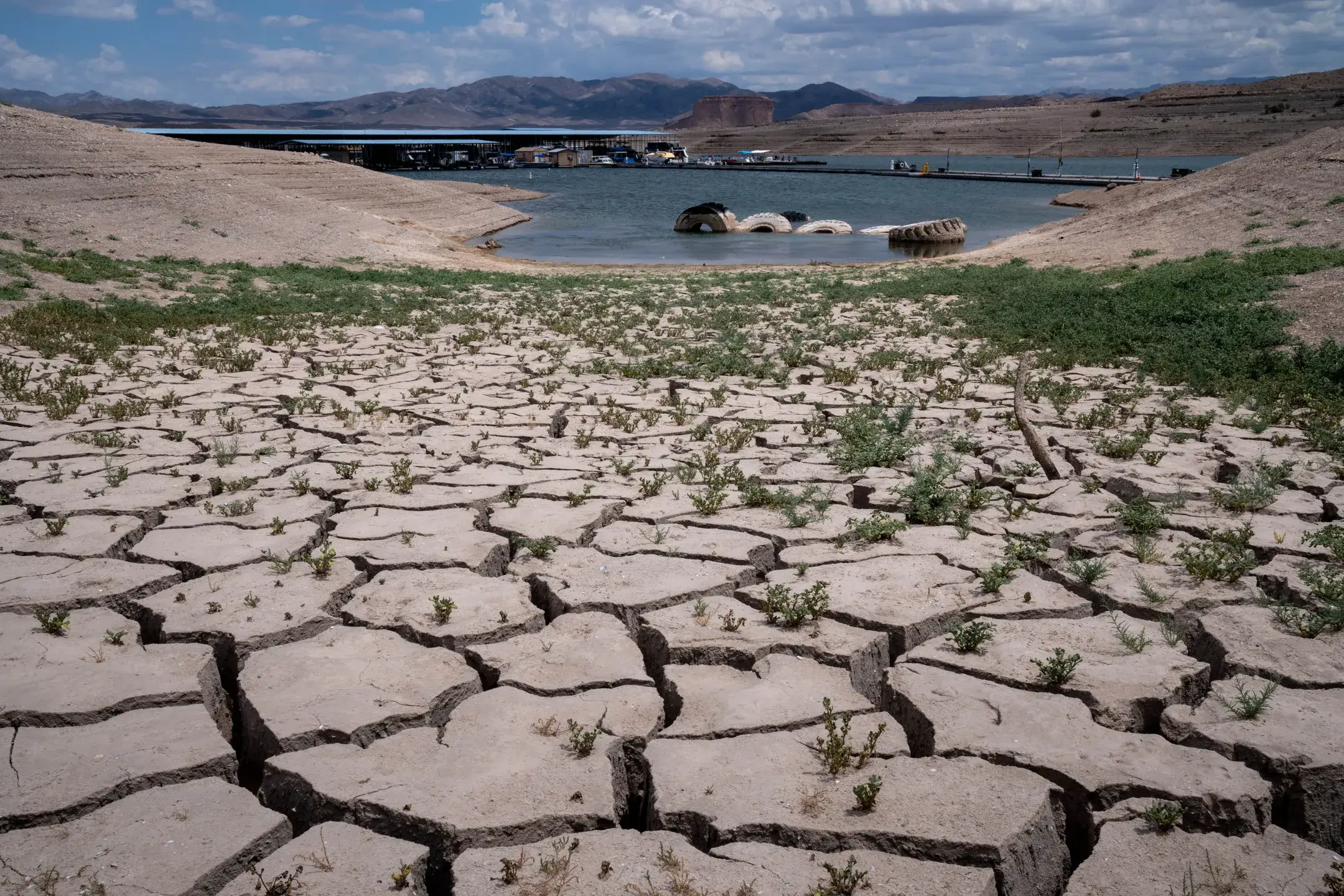 The Global Water Crisis Could Crush The Energy Industry - Paine.TV