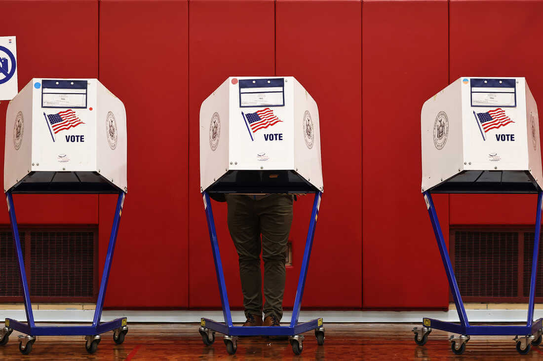 Pennsylvania state representative reelected despite being dead - Paine.TV