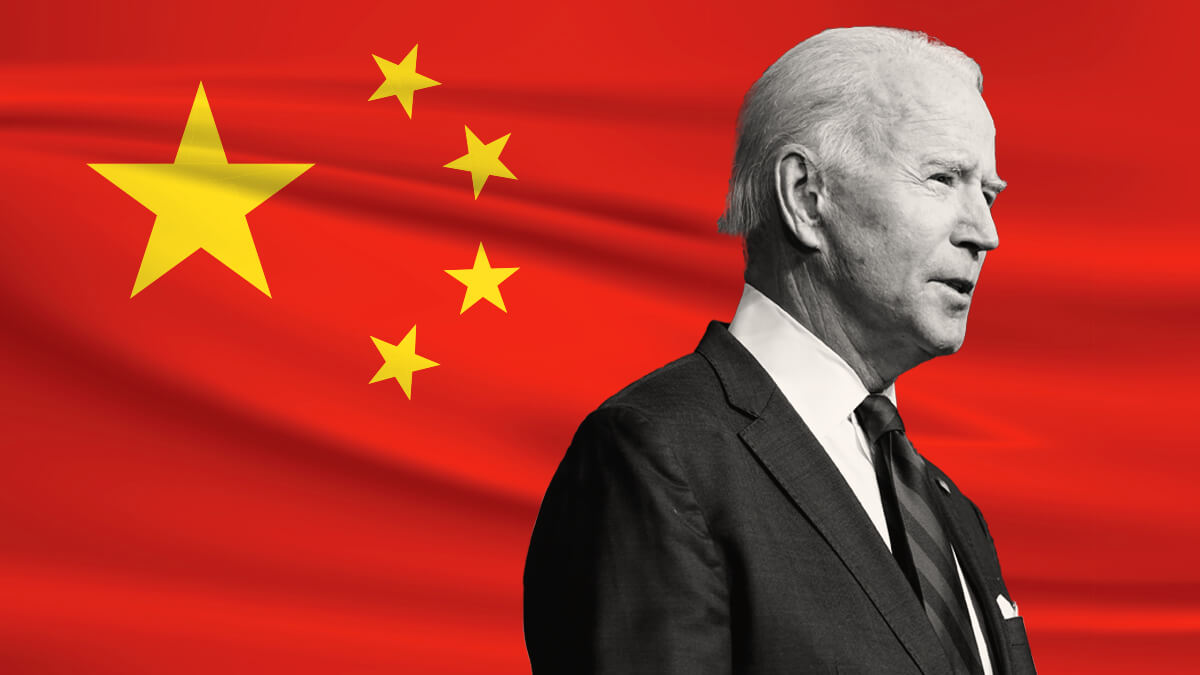 Biden's 'green' scheme could send taxpayer money to Chinese-owned mines ...