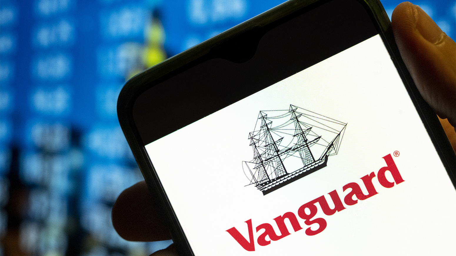 Investment Giant Vanguard Pulls Out of ‘Net-Zero’ ESG Initiative - Paine.TV