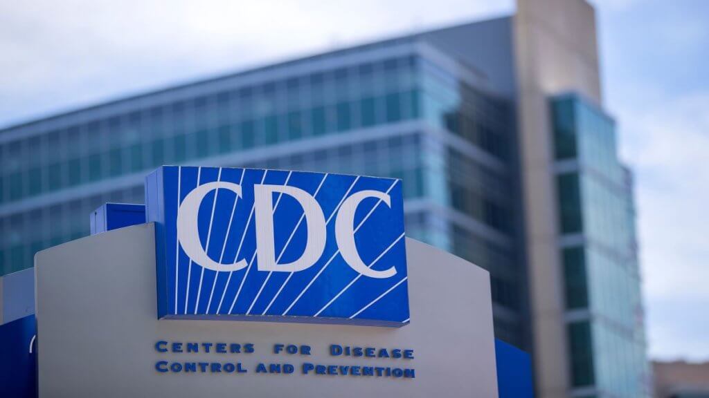 The CDC Puts Itself In Charge Of Language Too - Paine.TV