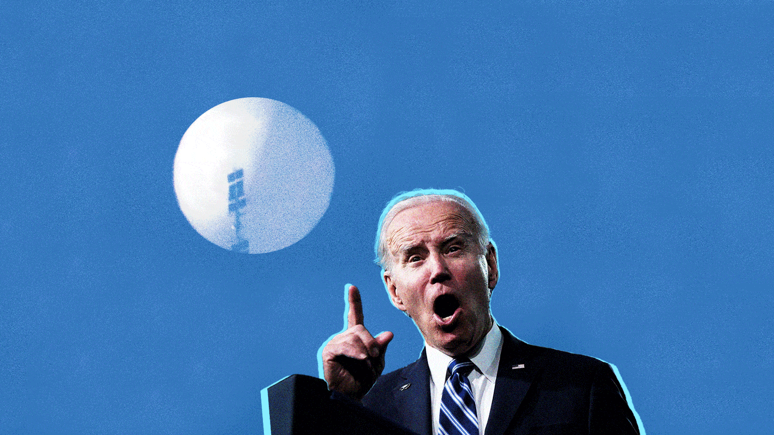 Biden Administration Spent over $1.6M Shooting Down What May Be $12 ...