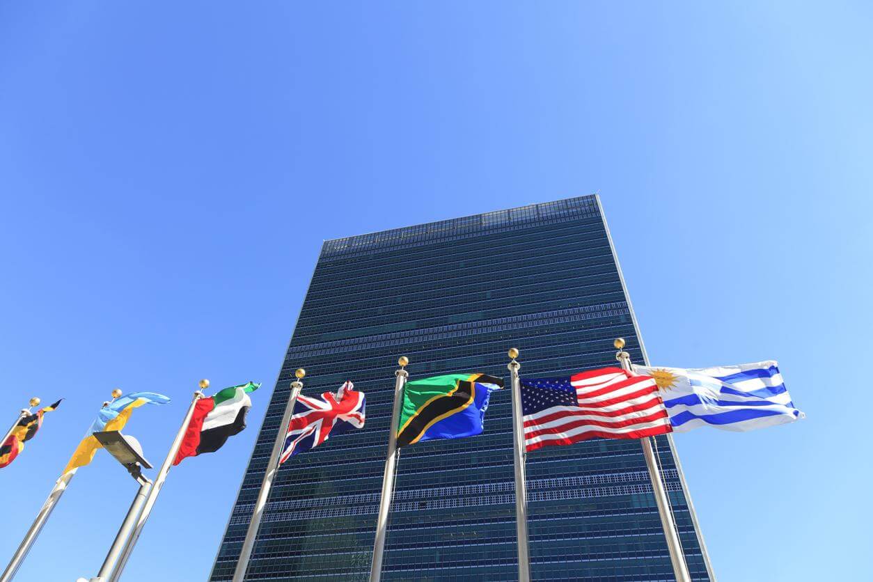 UN Initiative Targets And Doxxes Doctors And Nurses Who Don't Follow ...